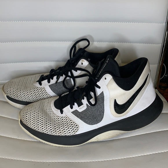 Nike | Shoes | Nike Air Precision Ii | Poshmark